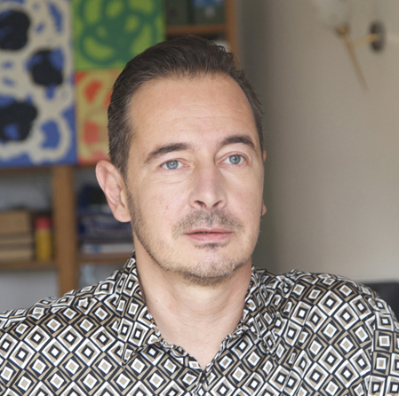 Galerie Wallworks - Home